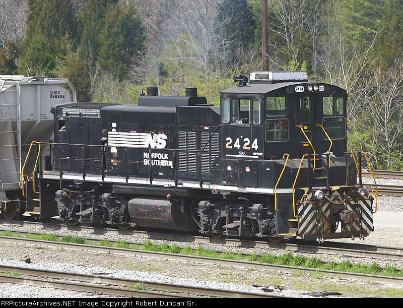 NS 2424
